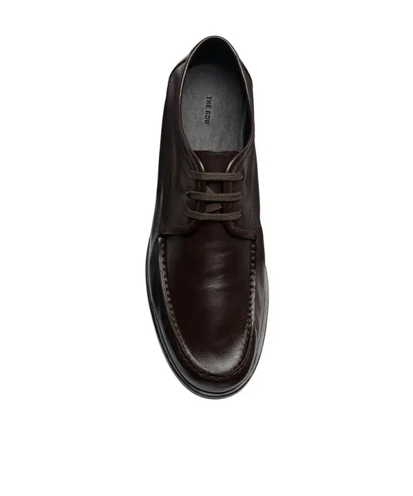 THE ROW Nino Derby Shoes