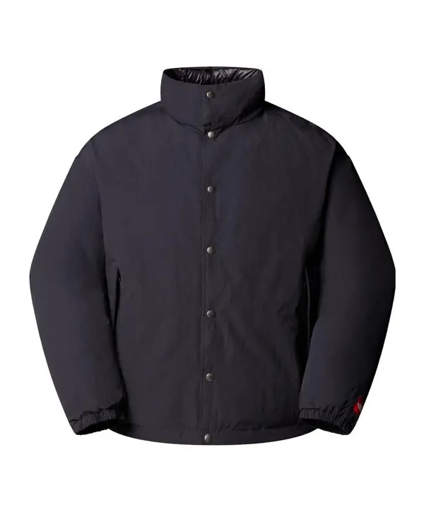 The North Face Stand Collar Padded Jacket