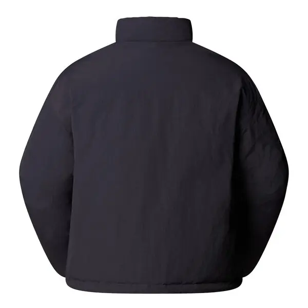 The North Face Stand Collar Padded Jacket