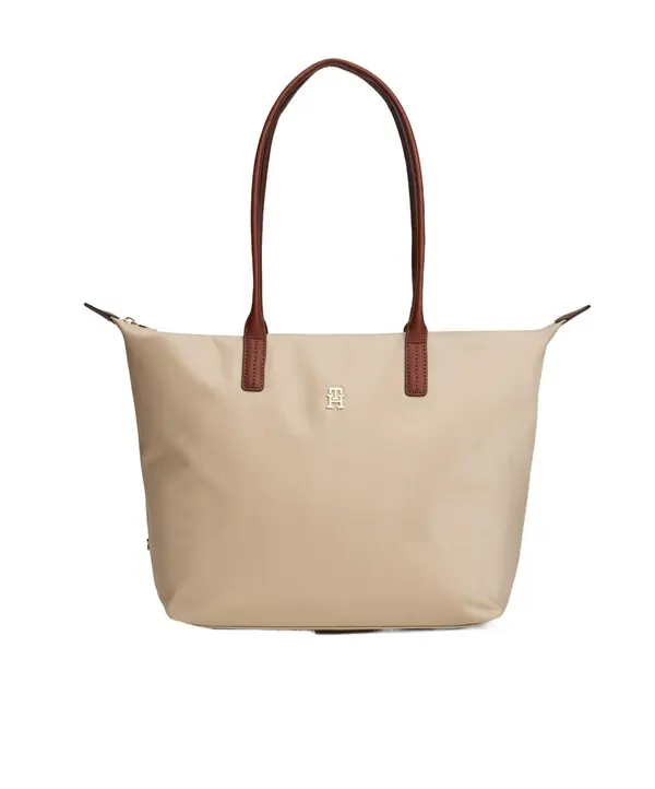 Tommy Hilfiger Nylon Tote Bag