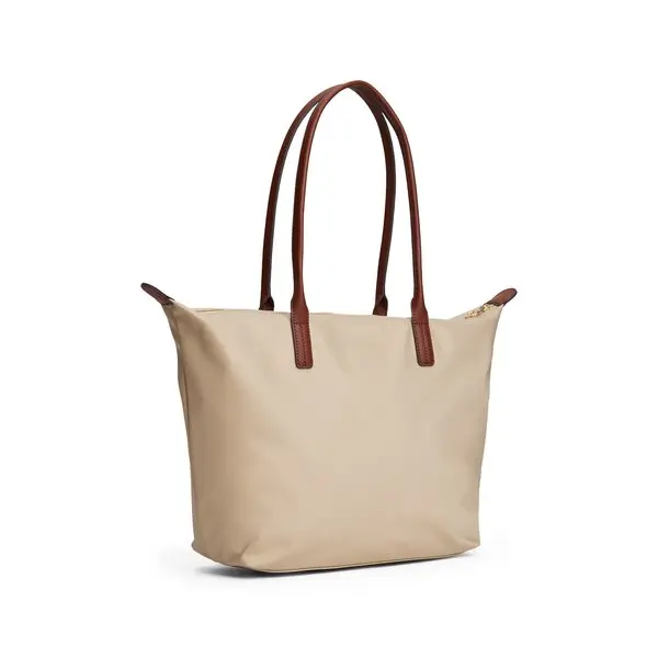 Tommy Hilfiger Nylon Tote Bag