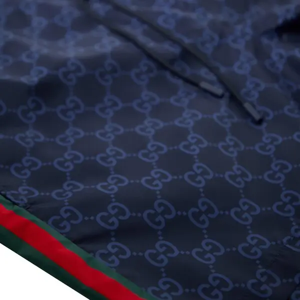 Gucci Simple Swimming Trunks