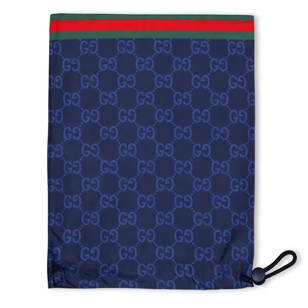 Gucci Simple Swimming Trunks