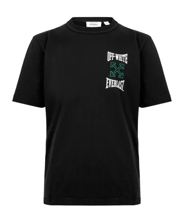 Off-White Everlast Arrow Tee
