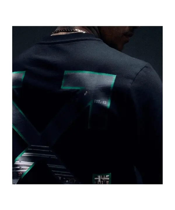Off-White Everlast Arrow Tee