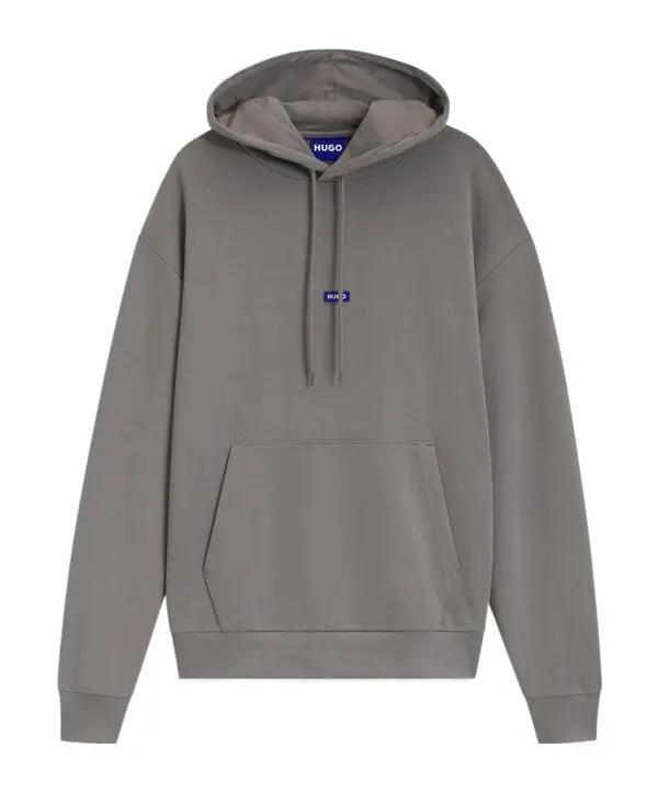 Hugo Boss Long Sleeve Hoodie
