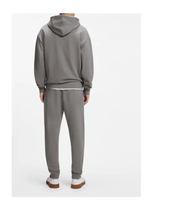 Hugo Boss Long Sleeve Hoodie