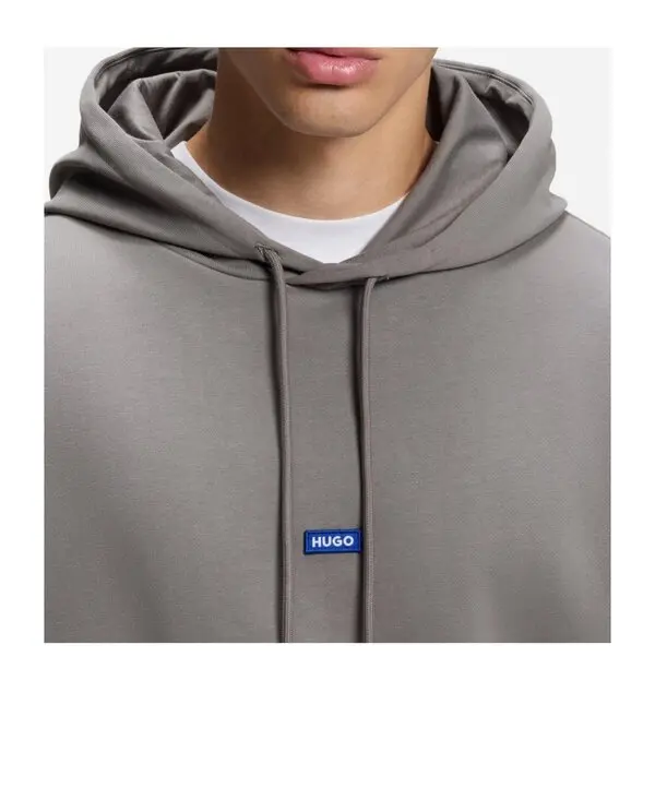 Hugo Boss Long Sleeve Hoodie