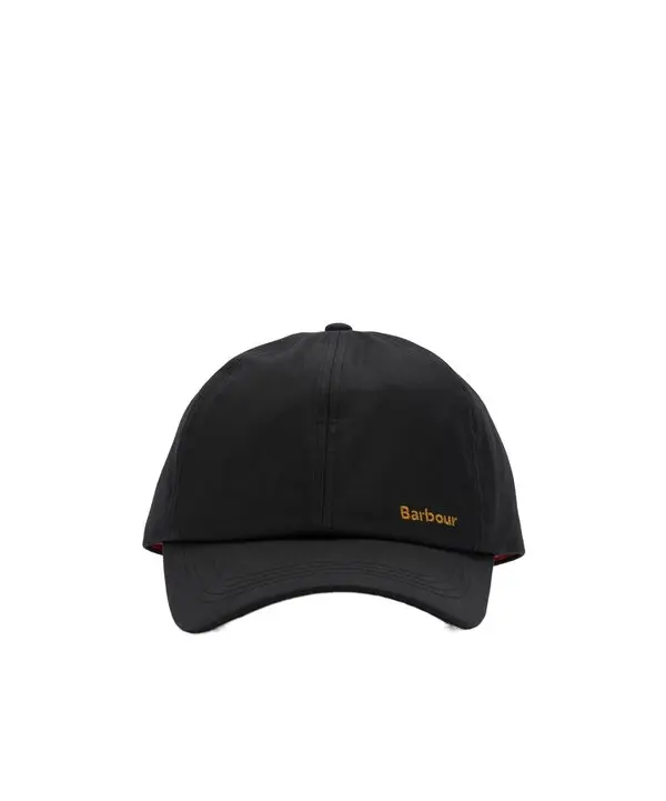 Barbour Cotton Baseball Cap
