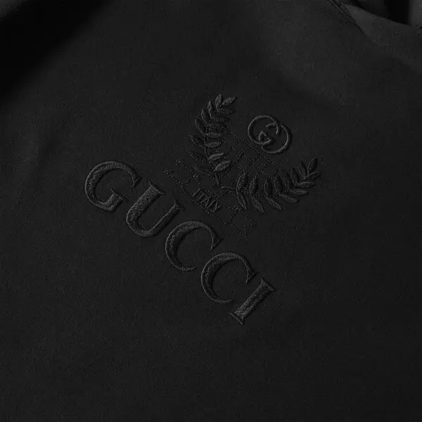 Gucci Simple And Casual Hoodie