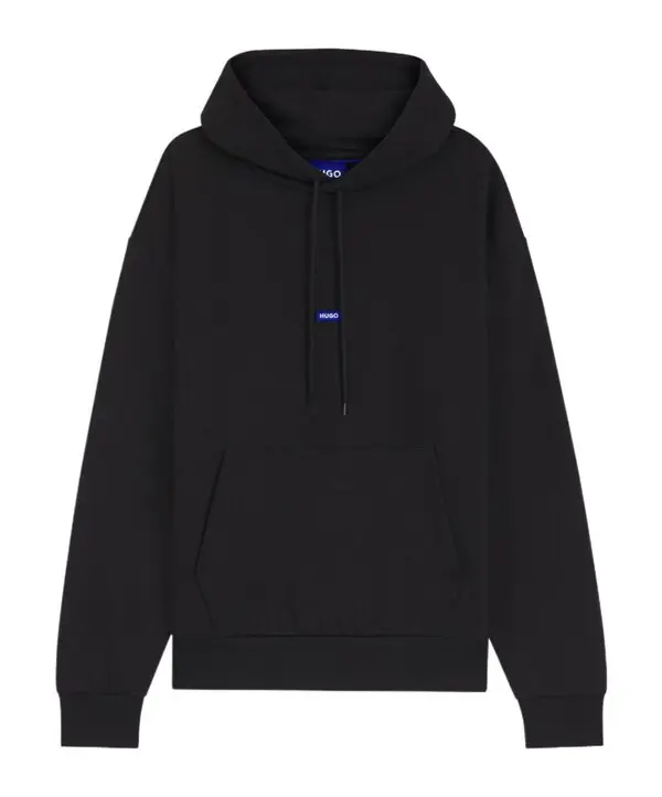Hugo Boss Long Sleeve Hoodie