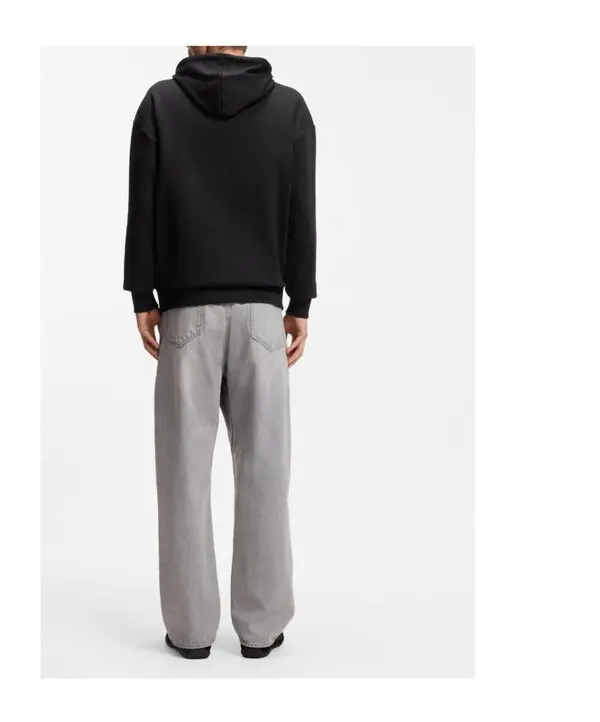 Hugo Boss Long Sleeve Hoodie