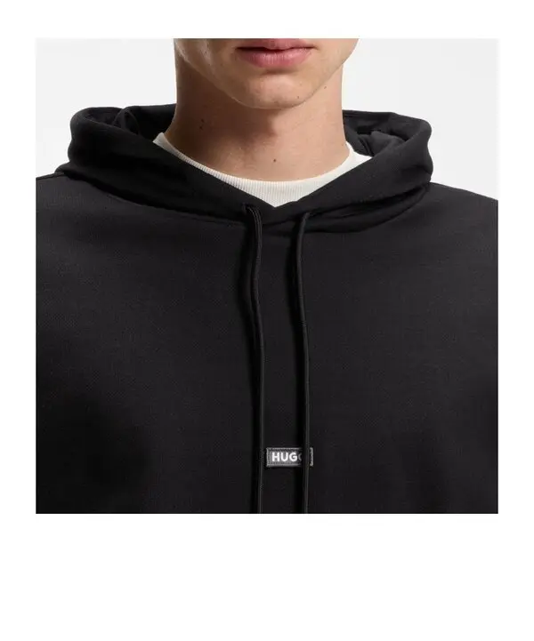 Hugo Boss Long Sleeve Hoodie
