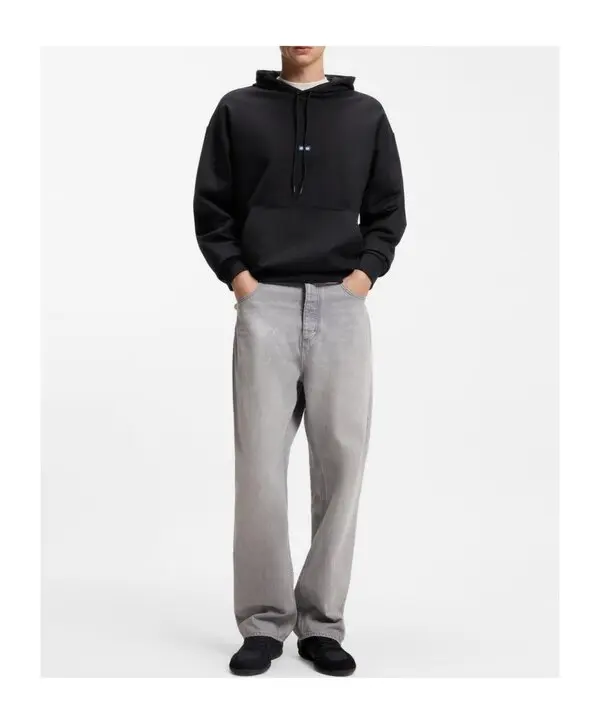 Hugo Boss Long Sleeve Hoodie