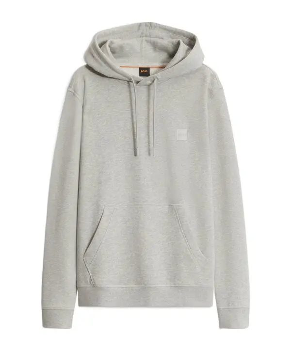 Hugo Boss Wetalk Premium Hoodie