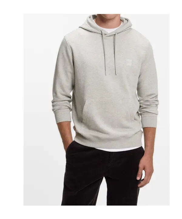 Hugo Boss Wetalk Premium Hoodie