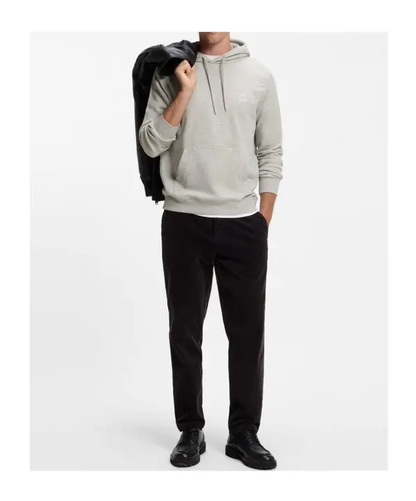 Hugo Boss Wetalk Premium Hoodie