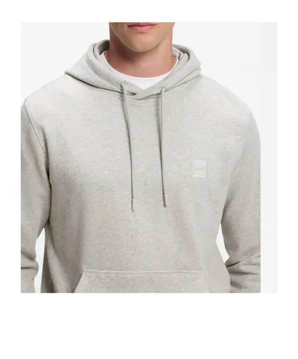 Hugo Boss Wetalk Premium Hoodie