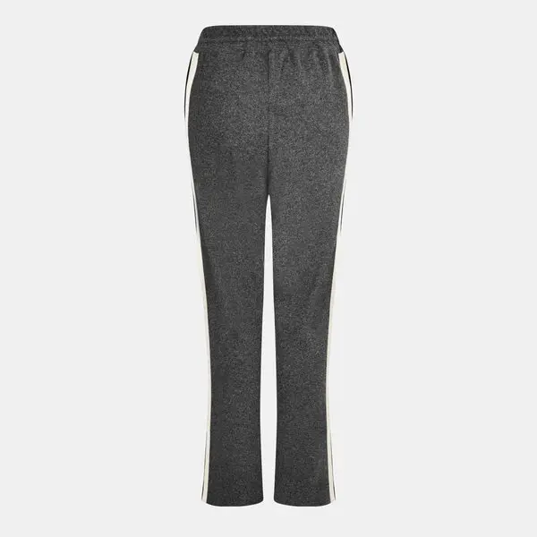 Palm Angels Drawstring Knit Sweatpants