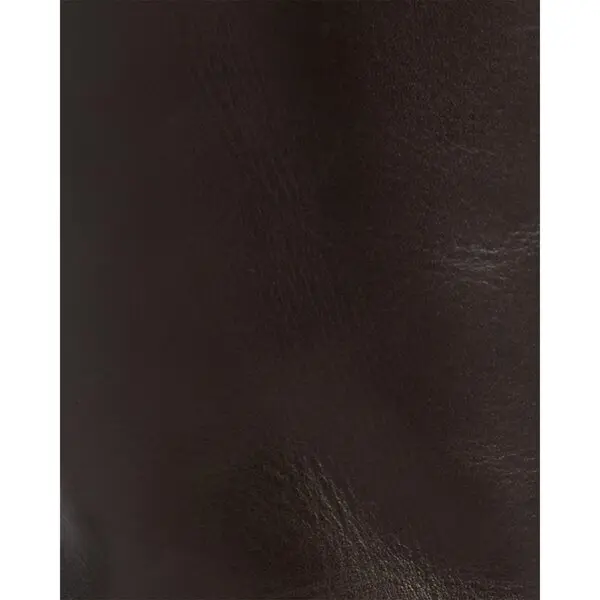 Barbour Buckle Leather Knee-high Riding Boots