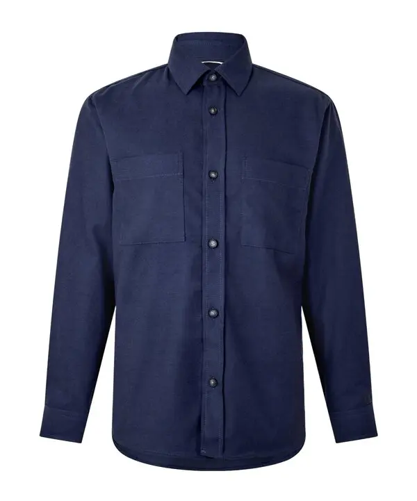 Hugo Boss Long Sleeve Shirt