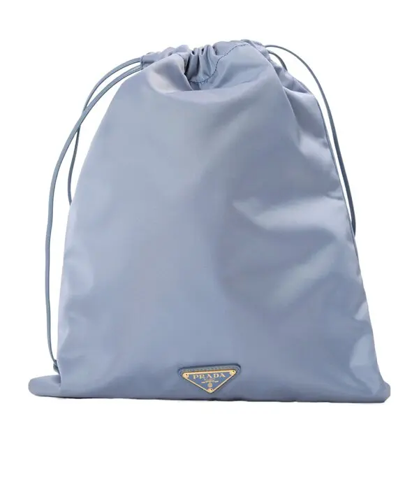 Prada Wish Re-nylon Pouch