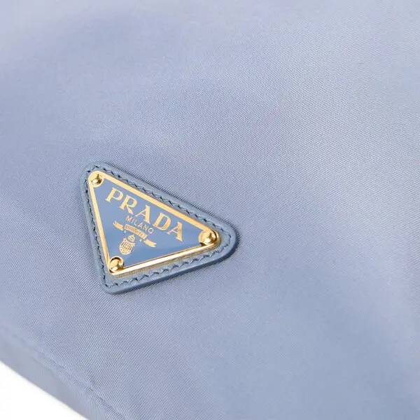Prada Wish Re-nylon Pouch
