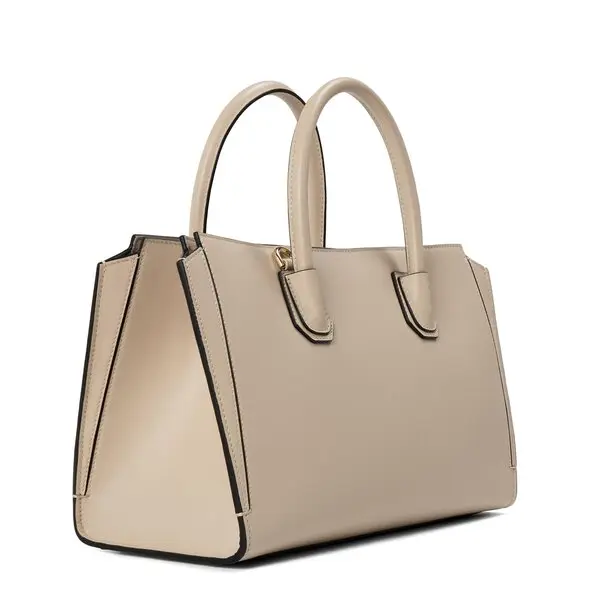 Givenchy Leather Structured Tote