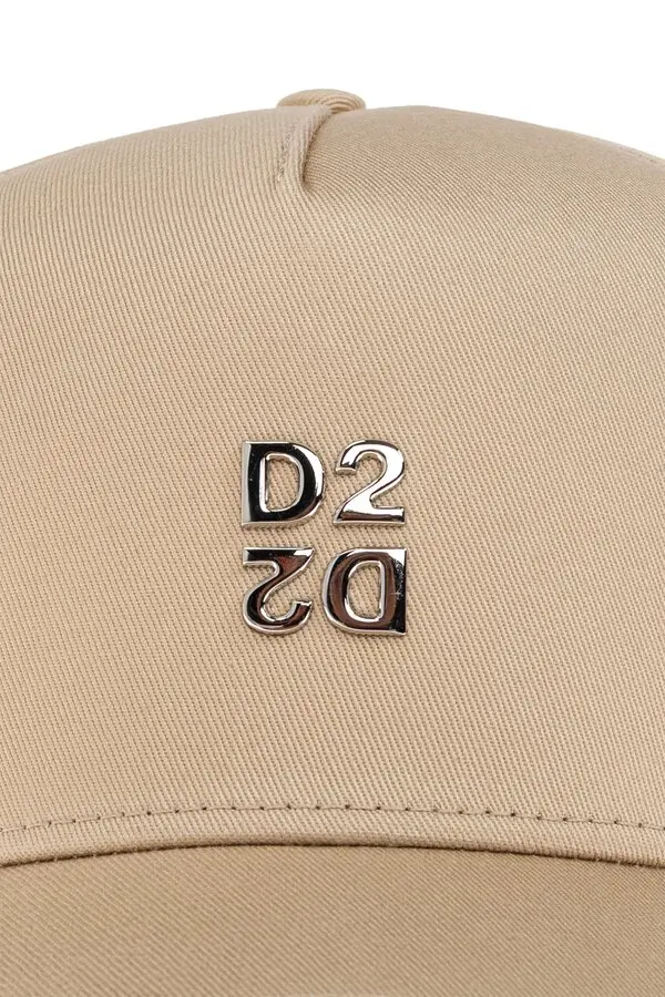 Dsquared2 Logo Baseball Cap