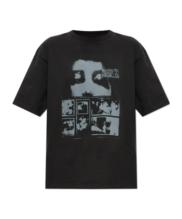 MISBHV 7:30 Pm Lakefront T-shirt
