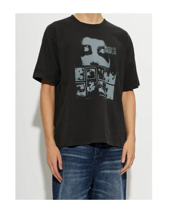 MISBHV 7:30 Pm Lakefront T-shirt