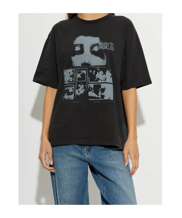MISBHV 7:30 Pm Lakefront T-shirt
