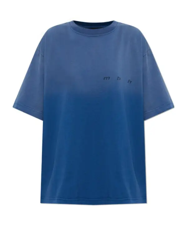MISBHV Mbh T-shirt