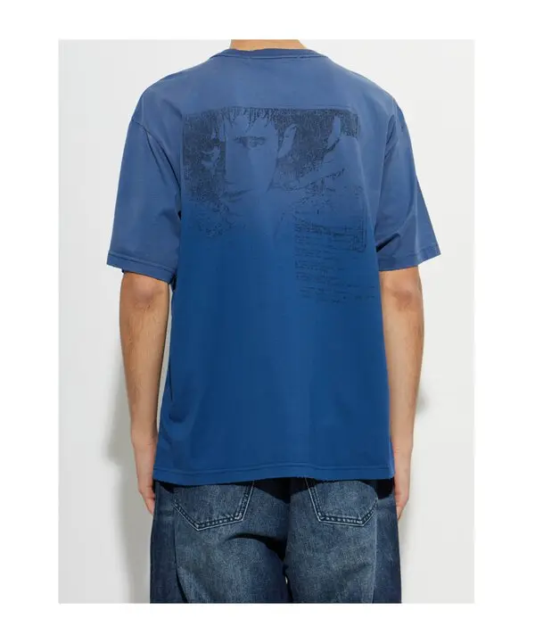 MISBHV Mbh T-shirt