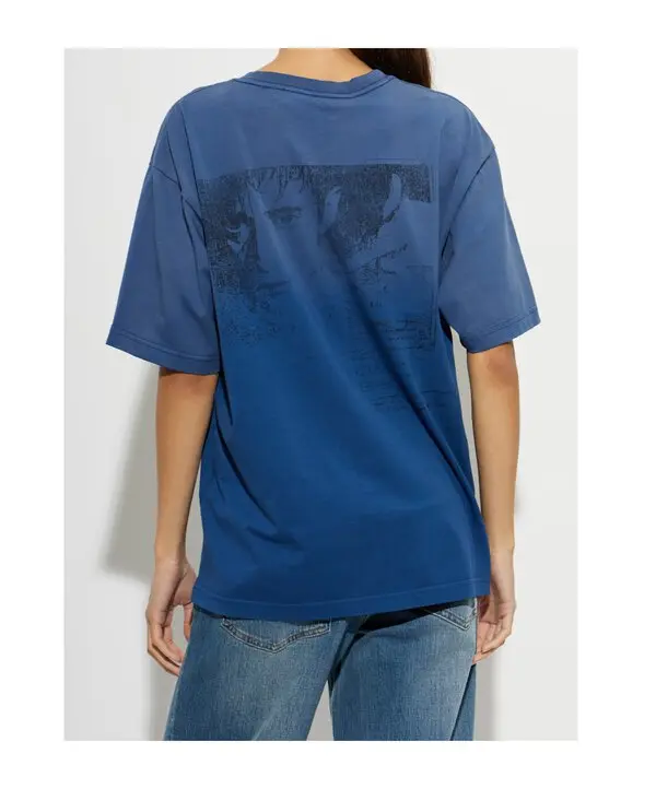 MISBHV Mbh T-shirt