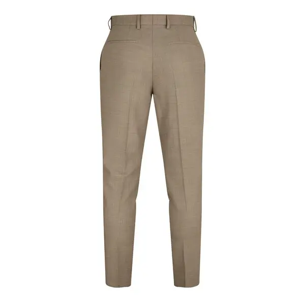Hugo Boss Slim-fit Trousers