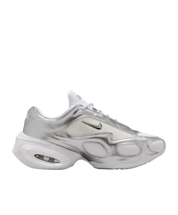 Nike Air Cushion Dad Shoes - Gray