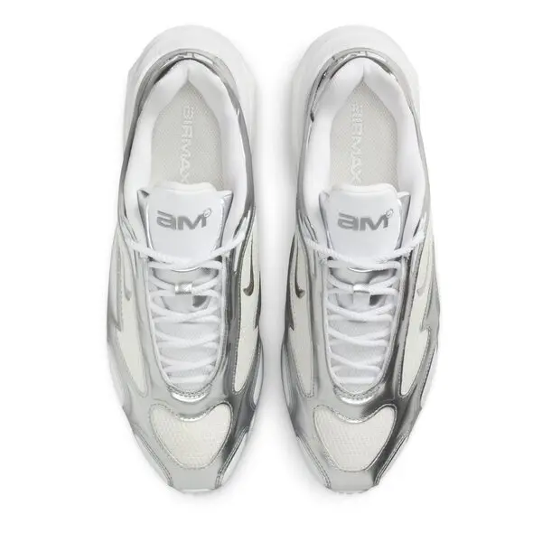Nike Air Cushion Dad Shoes