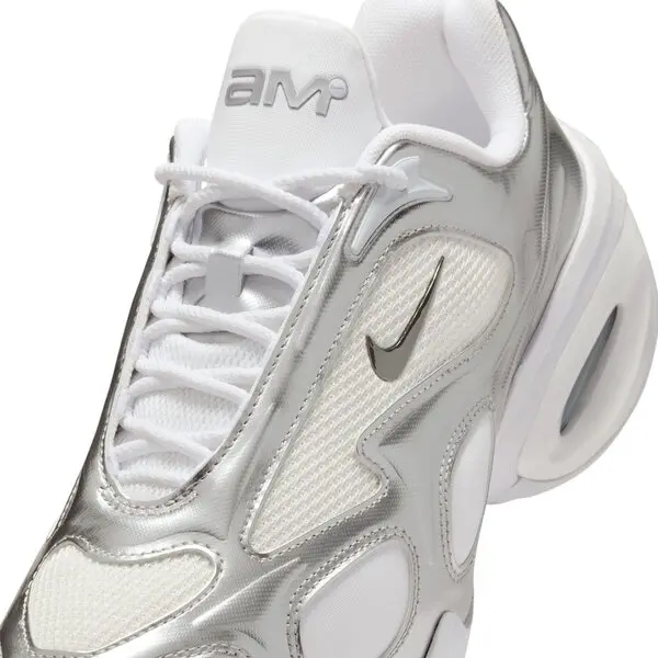 Nike Air Cushion Dad Shoes