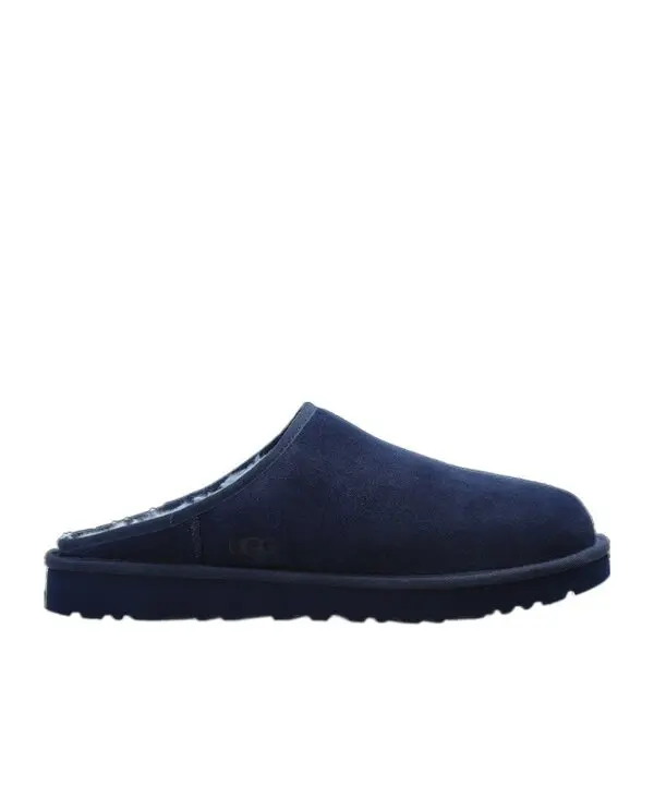 UGG Logo Slippers - Deep Sea