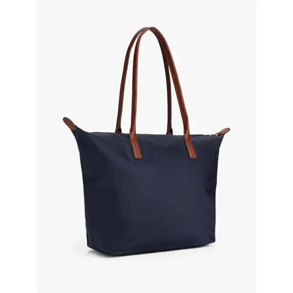 Tommy Hilfiger Nylon Tote Bag