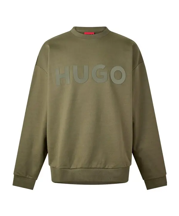 Hugo Boss Crew Neck Sweatshirt - No