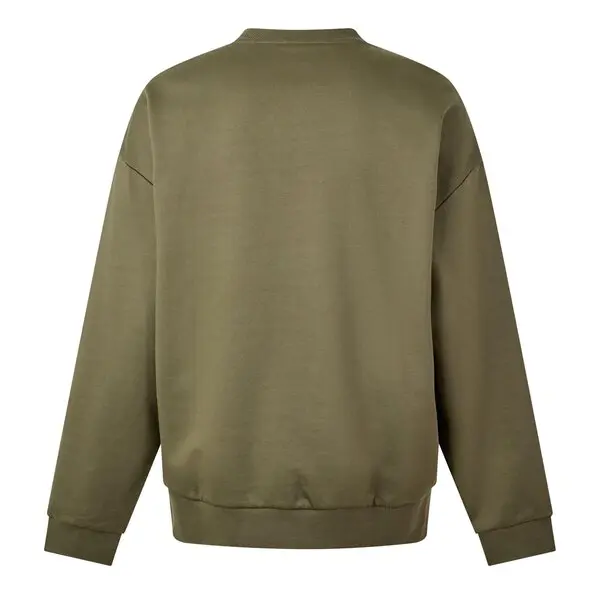 Hugo Boss Crew Neck Sweatshirt - No