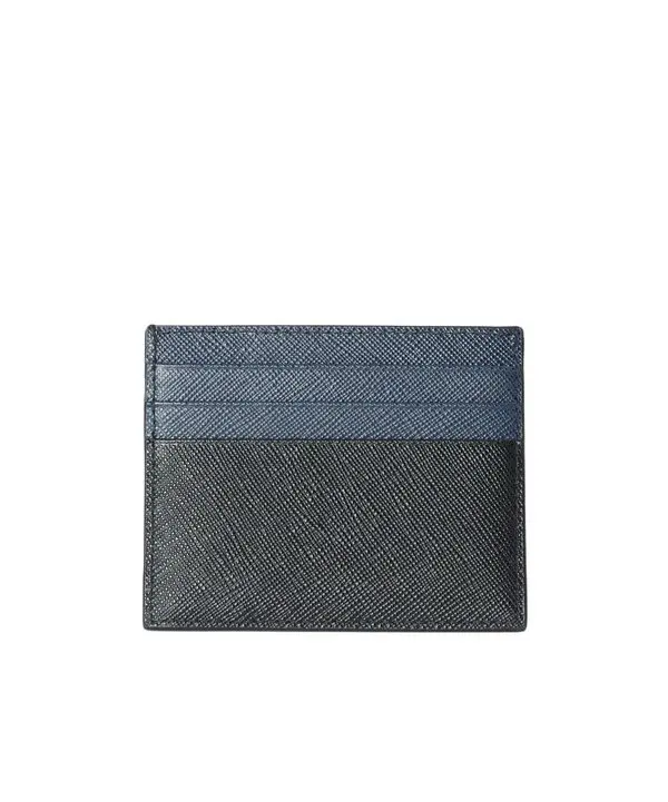 Prada Saffiano Card Holder