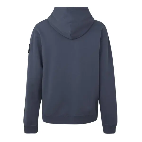 Canada Goose Slate Hooded Sweatshirt