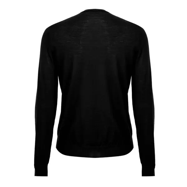 Fendi Fine Gauge Knit Sweater