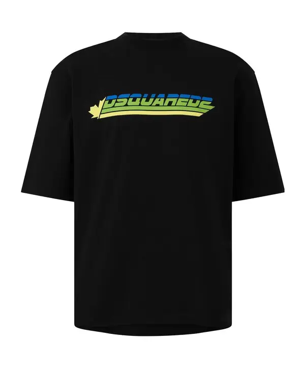Dsquared2 Short Sleeve T Shirt