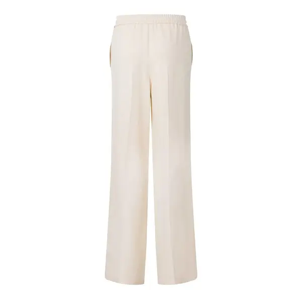 Valentino Garavani Wide Leg Trousers