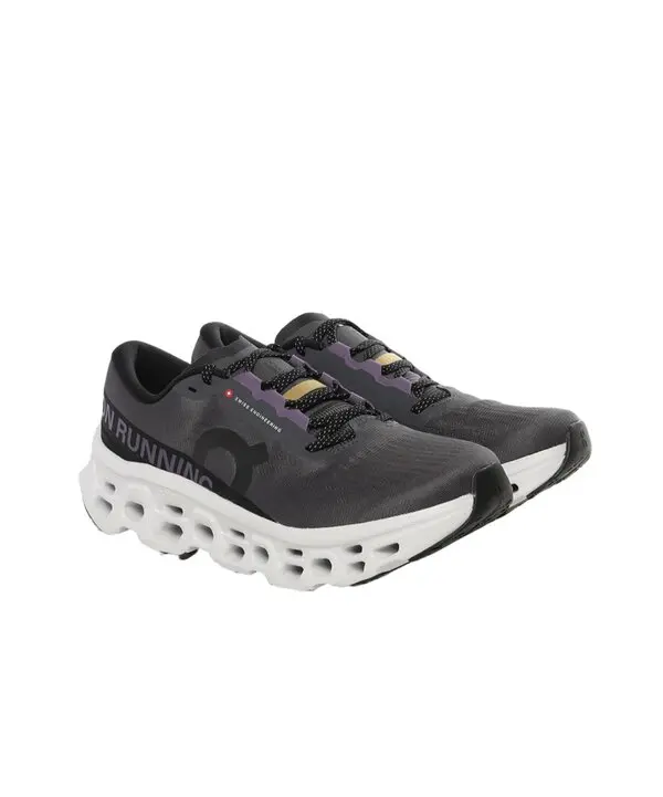 On Cloudmonster 3 Running Shoes