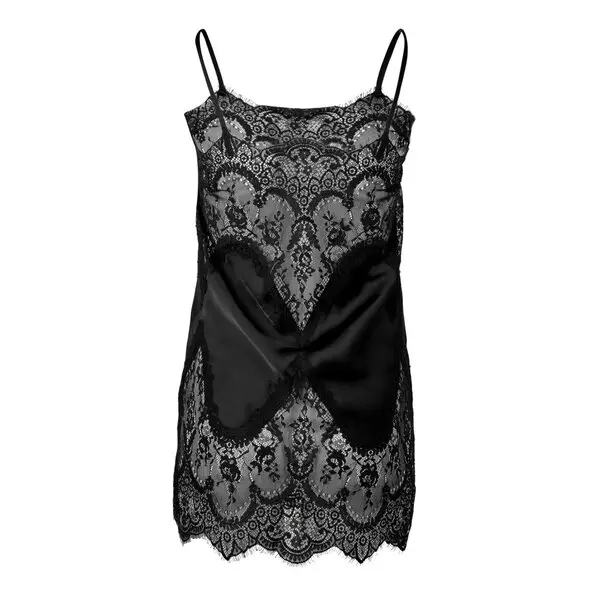 Norma Kamali Slip Nightdress
